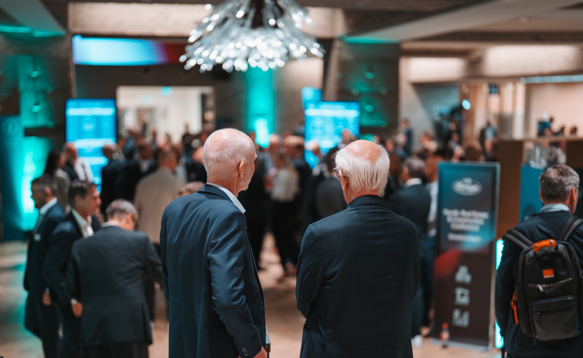 Få innsikt i markedstrendene - DNB Næringsmegling